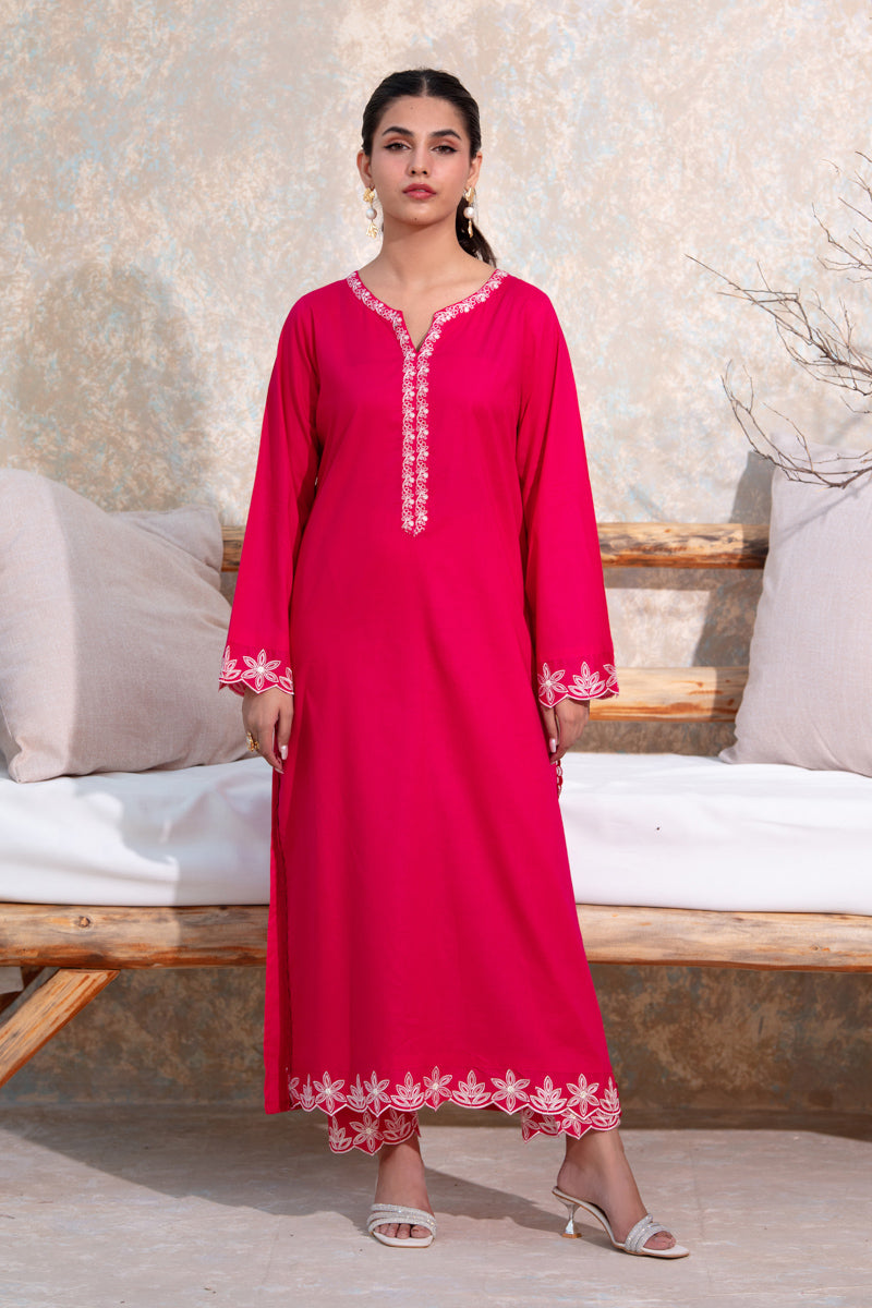 Summer Vol 1 – Ferozae